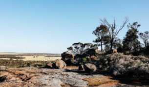 Outback Holidays - Australian Traveller