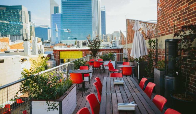 9 Of The Best Things To Do In Northbridge, Perth