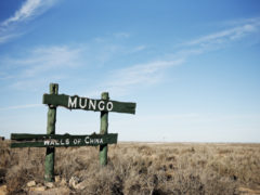 Mungo National Park: Everything You Need To Know