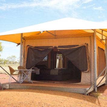 Pilbara Guide & Holiday Information