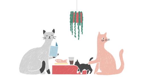 The Best Cat Cafes in Australia