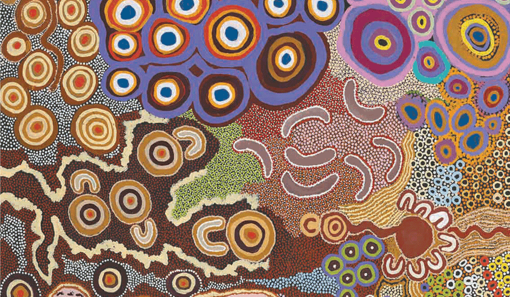 Walk, talk and dance the Indigenous songlines | Australian Traveller ...