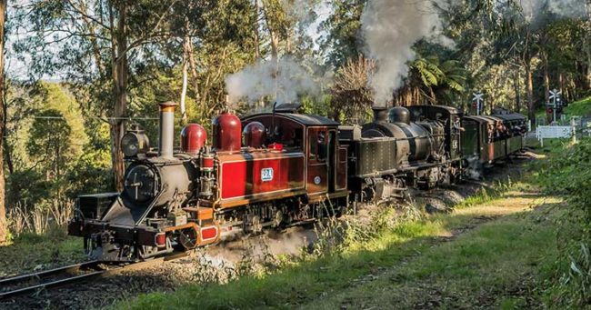 10 Unique Christmas Holiday Destinations in Australia