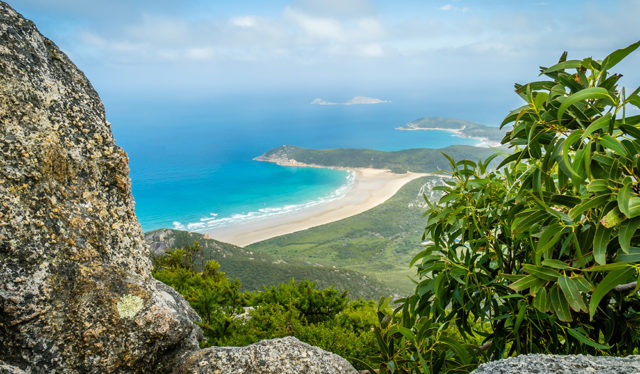 Top 10 Things to do at Wilsons Promontory