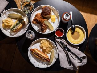 22 Canberra Bars Worthy of A Night Out | Australian Traveller