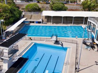 Explore Brisbane's Best Swimming Spots - Australian Traveller