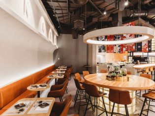 22 Canberra Bars Worthy of A Night Out | Australian Traveller