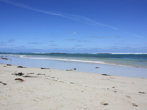 The 23 Best Secret Beaches In Australia - Australian Traveller