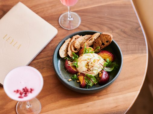 22 Canberra Bars Worthy of A Night Out | Australian Traveller