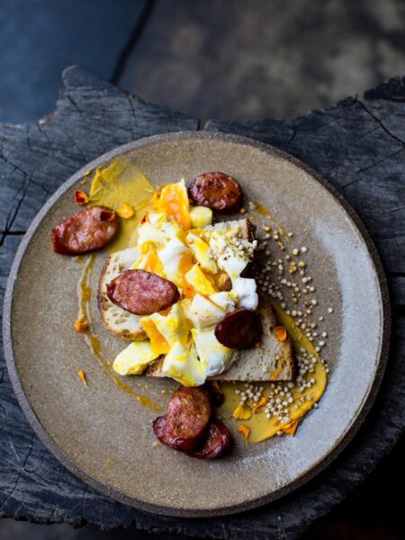 The Best Of Breakfast & Brunch in Canberra - Australian Traveller