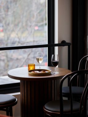 22 Canberra Bars Worthy of A Night Out | Australian Traveller