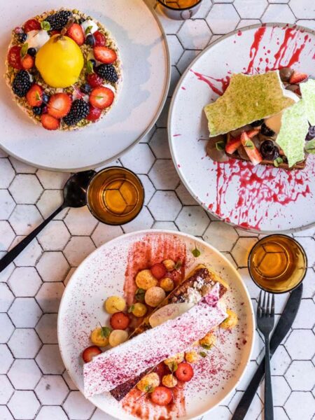 The Best Of Breakfast & Brunch in Canberra - Australian Traveller