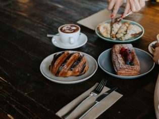 The Best Of Breakfast & Brunch in Canberra - Australian Traveller