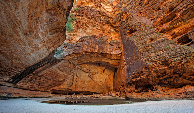 Broome & The Kimberley - Australian Traveller