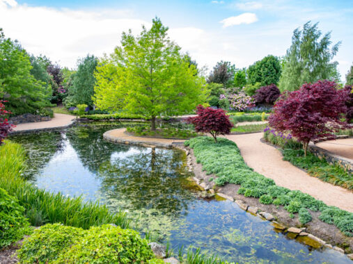 Why You Need To Visit The Picture-Perfect Mayfield Garden - Australian ...