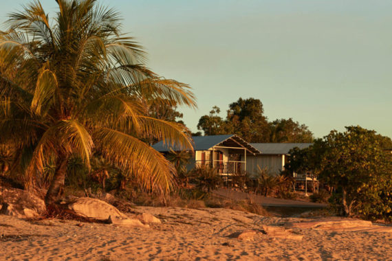 Groote Eylandt: the island where they keep crocs as pets