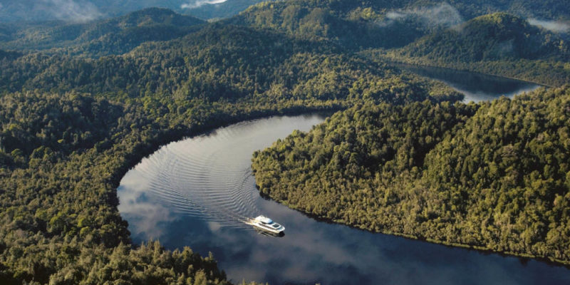 The Ultimate Strahan Holiday & Travel Guide