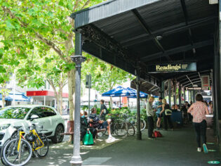 The Ultimate Guide To Carlton - Australian Traveller