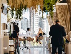 10 Of The Best Brisbane Lookouts | Australian Traveller