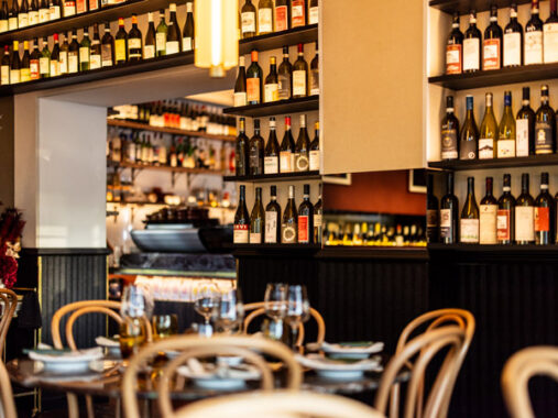 23 Perth Bars You Need To Raise A Glass At (2024) | Australian Traveller