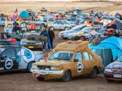 9 Of Australia's Weirdest Festivals and Races | Australian Traveller