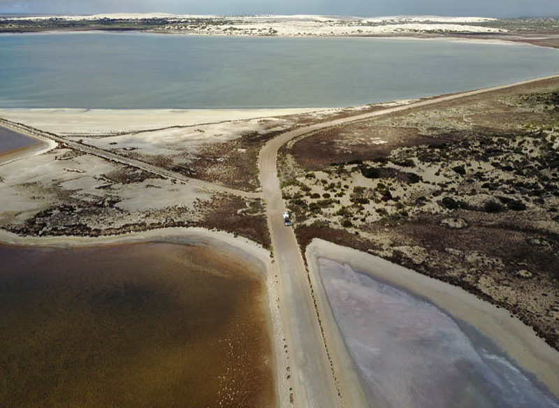 The Quirky Beautiful Places You Should Stop Along The Nullarbor ...