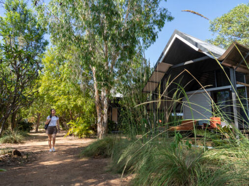 Your Go-To Guide To Kakadu Accommodation - Australian Traveller