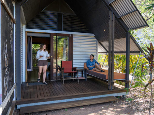 Your Go-To Guide To Kakadu Accommodation - Australian Traveller