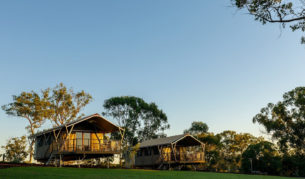 Australia’s Most Luxurious Glamping Spots - Australian Traveller