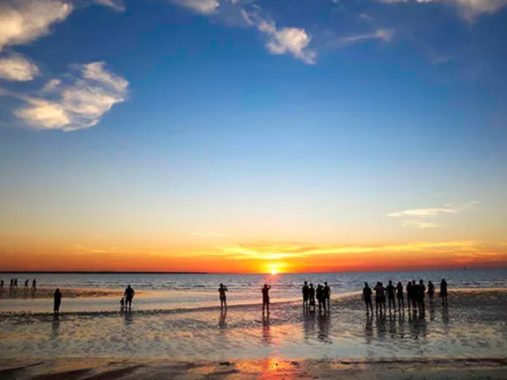 The 11 Best Things To Do In Darwin - Australian Traveller