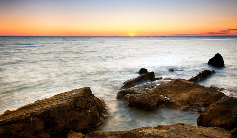 Where To Find Victoria's Secret Beaches