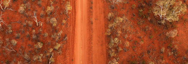 Red Centre Australia Holidays & Travel Guide