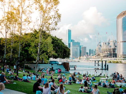 24 Unforgettable Things To Do In Brisbane | Australian Traveller