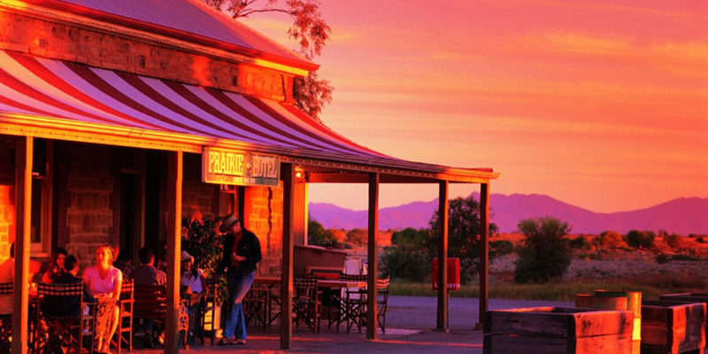 Outback South Australia Guide - Australian Traveller