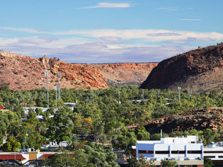 Alice Springs Holidays | Exploring Alice Springs