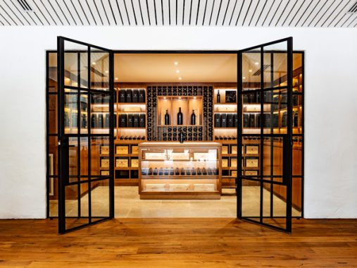 30 Barossa Valley wineries you need to visit