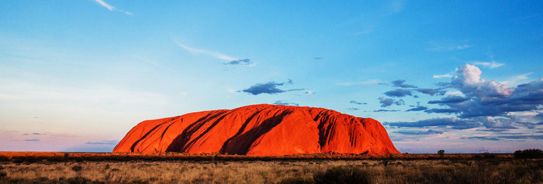 Uluru Holidays & Travel Guide
