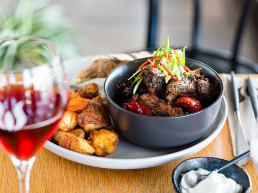 19 of the best restaurants in Darwin for all occasions