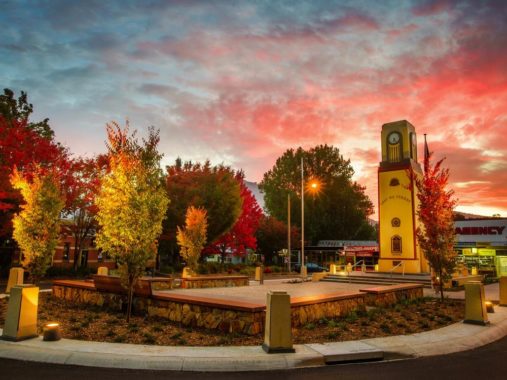 13 Natural Hot Springs You Need to Visit in Australia