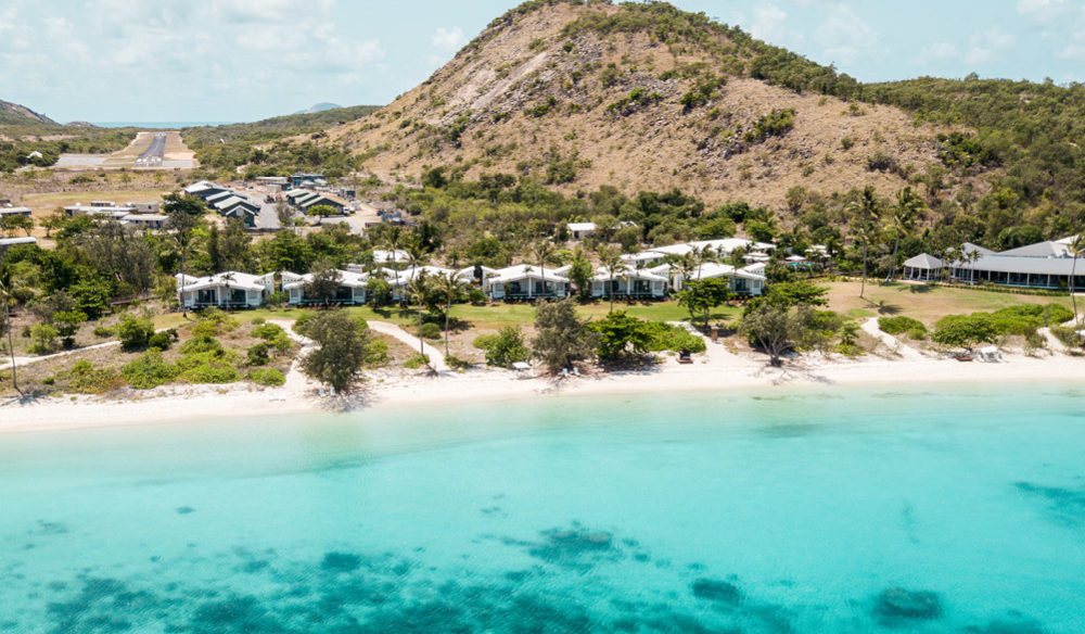 Lizard Island - Australian Traveller