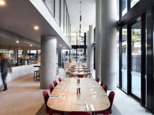 The Best Braddon Restaurants, ACT