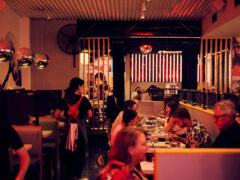 The Best Braddon Restaurants, ACT