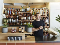 The best Braddon restaurants, ACT