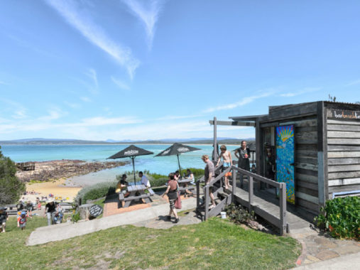 The Best Beach Bars Around Australia