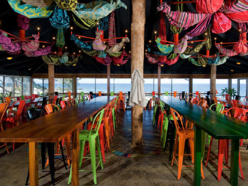The Best Beach Bars Around Australia