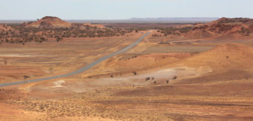 Outback Queensland Guide & Holiday Information