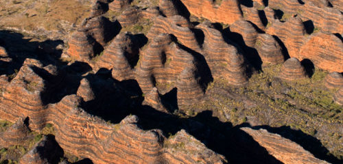 Kimberley Region Guide & Holiday Information