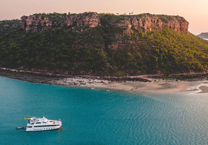 The Ultimate North West WA Holiday & Travel Guide