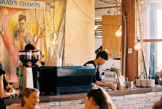 Melbourne’s best secret coffee spots