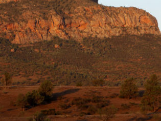 Outback South Australia Guide